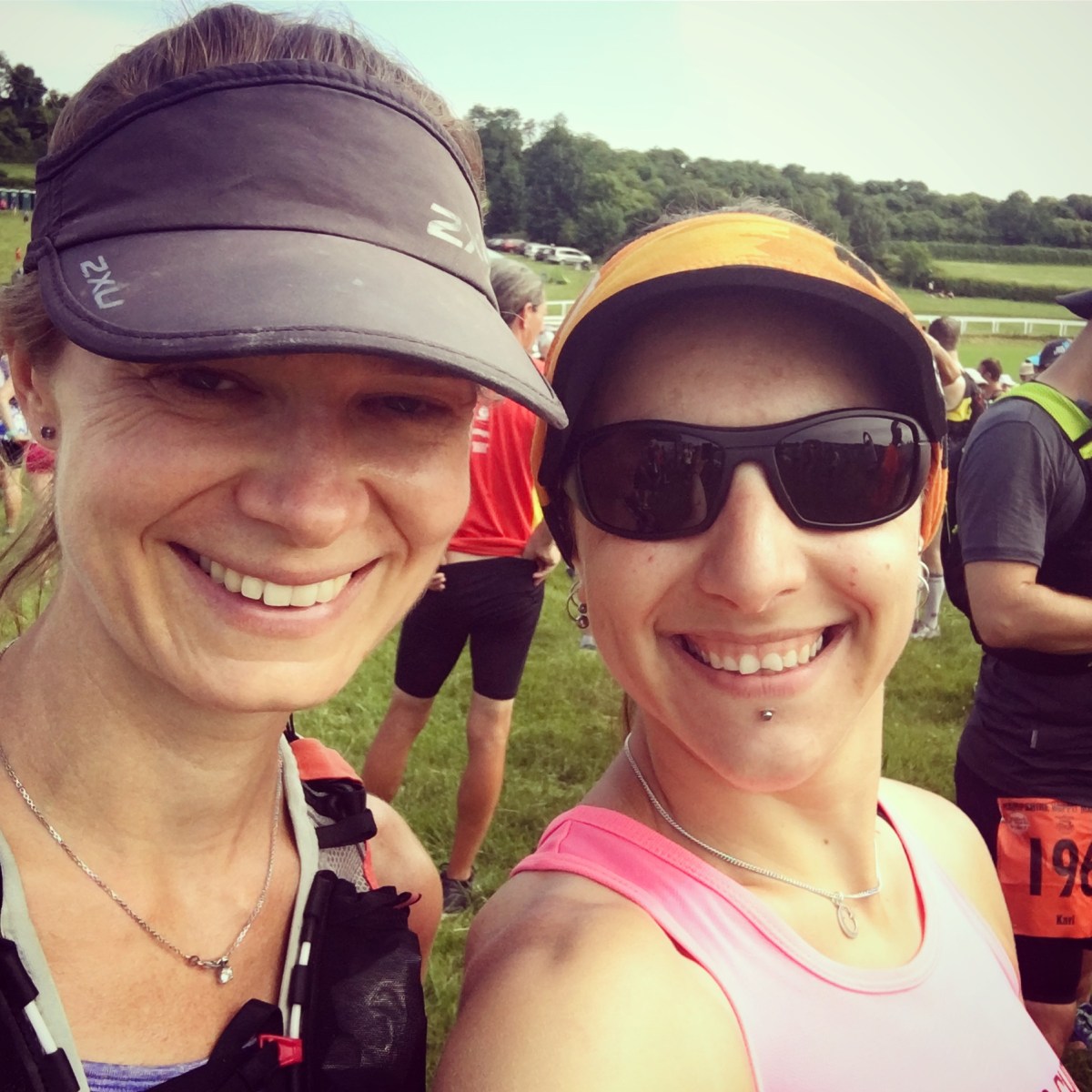 Hampshire Hoppit – Medal Magpie